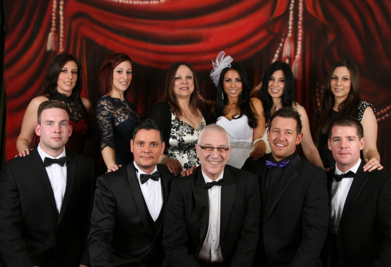 Masonic Ladies Night Photographer Cambridgeshire Bedfordshire ...