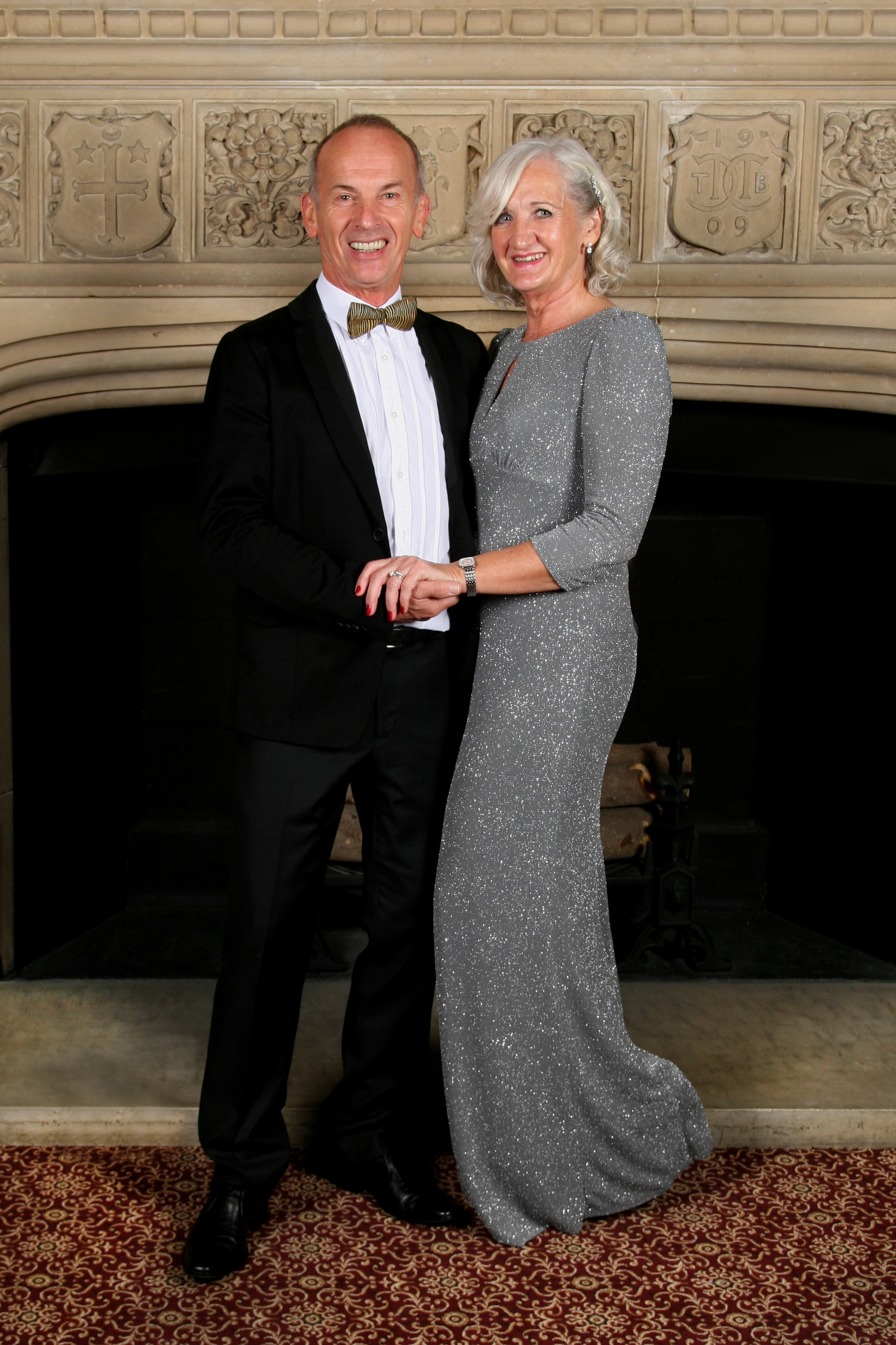 Masonic Ladies Festival Photographer Suffolk - AnglianPhotography